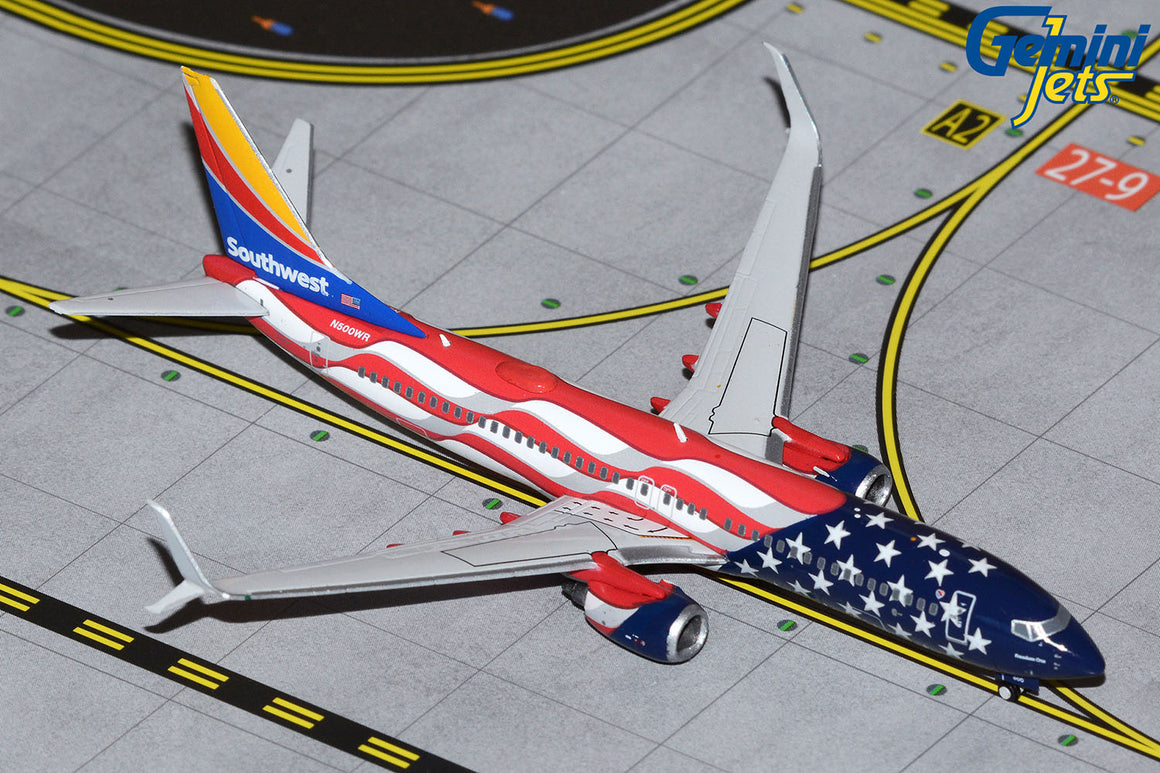 1:400 Scale Die Cast Models – DiecastJets.com